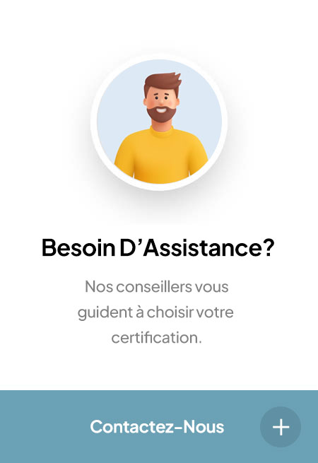 Certifications Oracle – Oradist